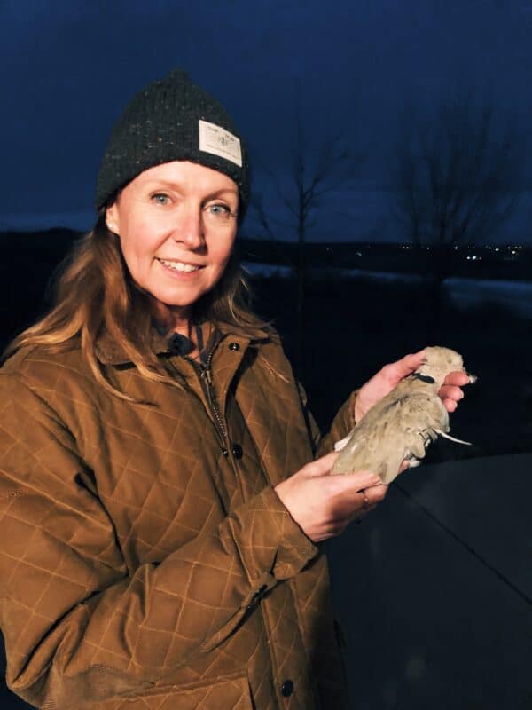 Pheasant Hunting in Montana for Women