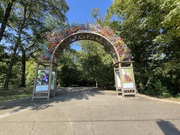 Walking Trails In Memphis: Discover the City's Best Parks for Exercise ...