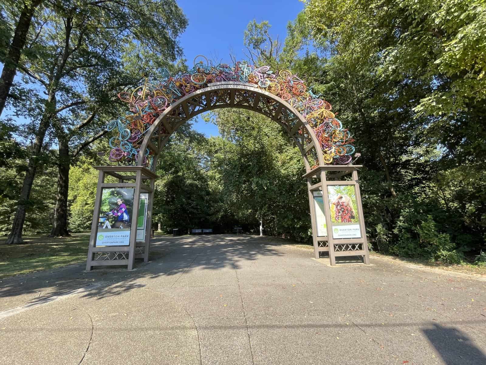 Walking Trails In Memphis: Discover the City's Best Parks for Exercise ...