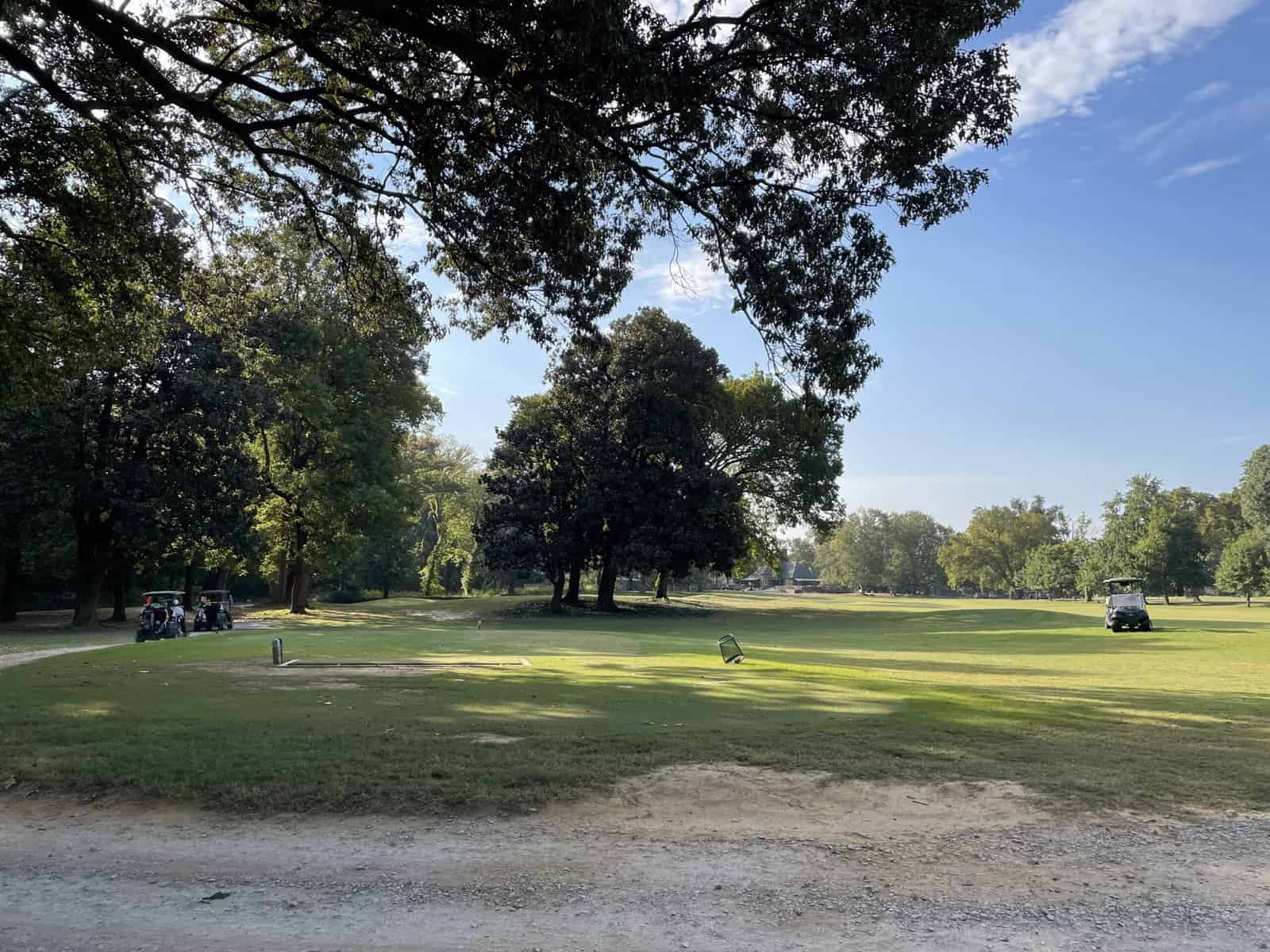 Walking Trails In Memphis: Discover the City's Best Parks for Exercise ...