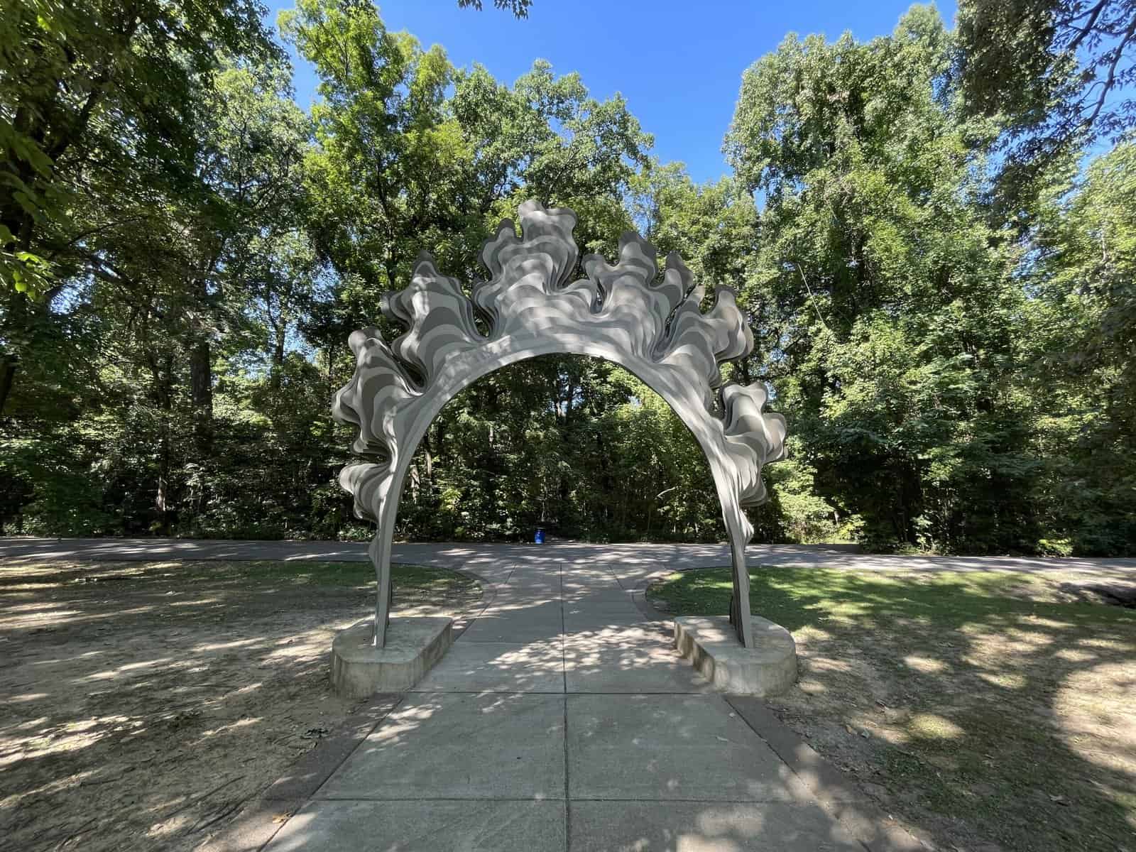 Walking Trails In Memphis: Discover the City's Best Parks for Exercise ...