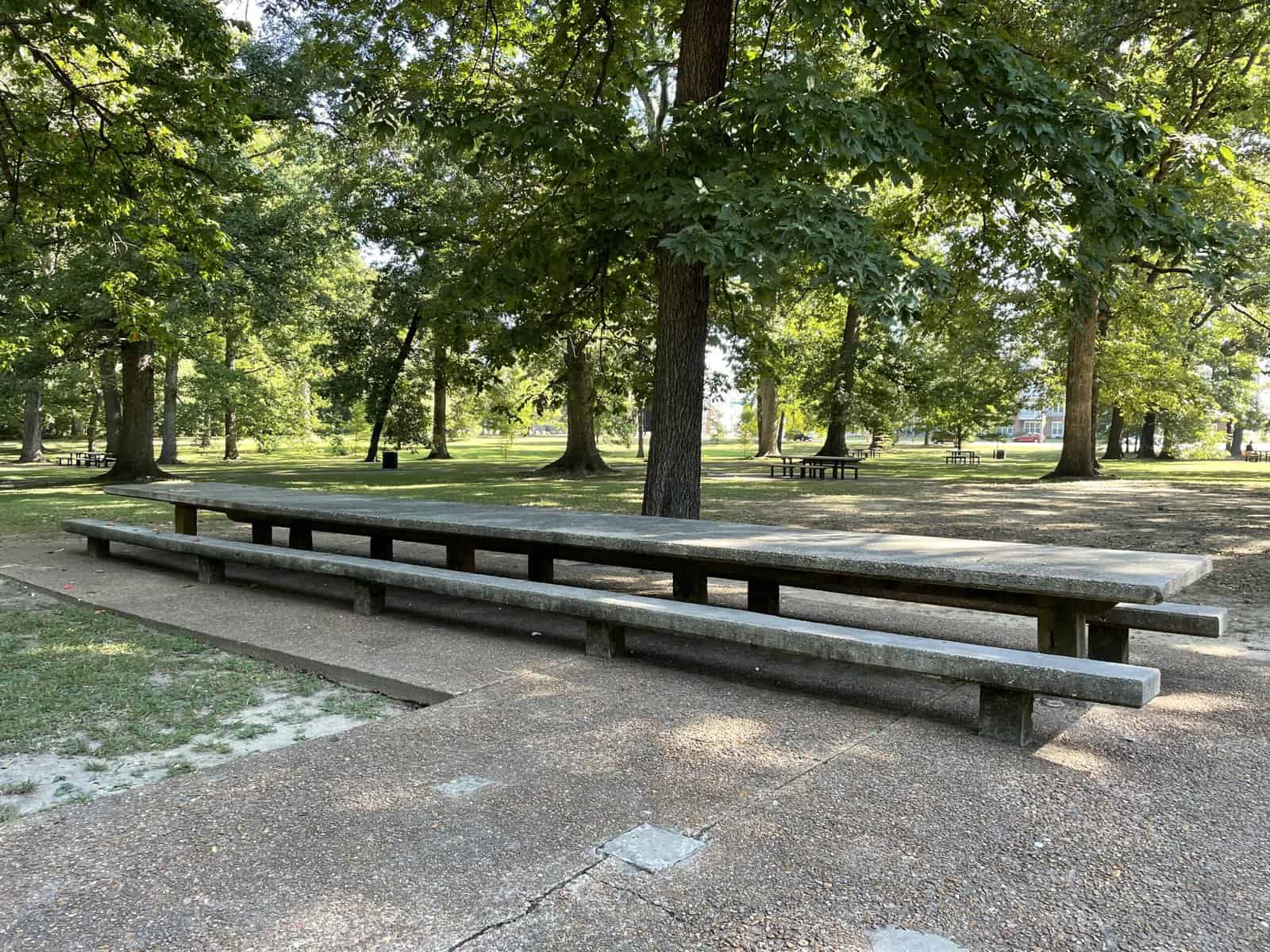 Walking Trails In Memphis: Discover the City's Best Parks for Exercise ...